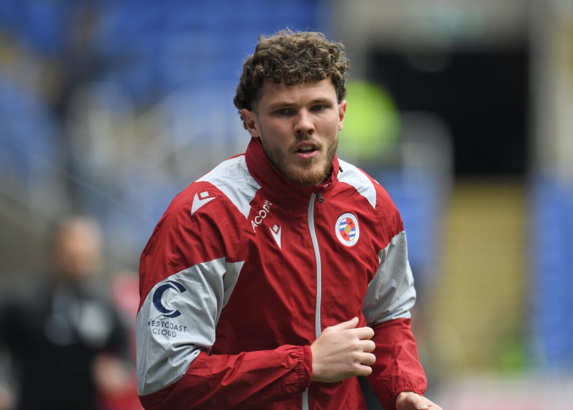 Reading FC – Reading Today Online