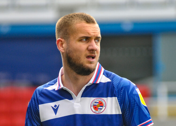Reading FC – Reading Today Online