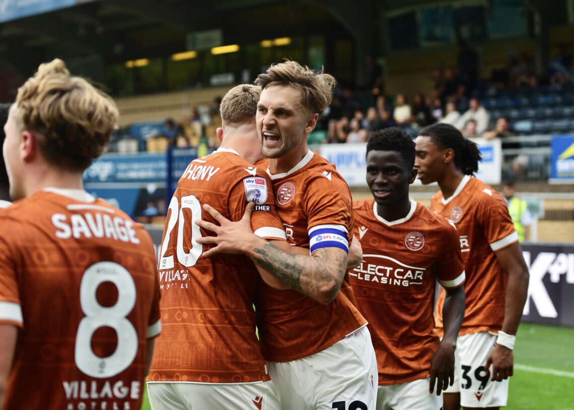 Reading FC – Reading Today Online