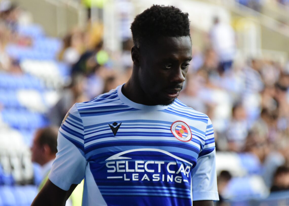 Reading FC – Reading Today Online