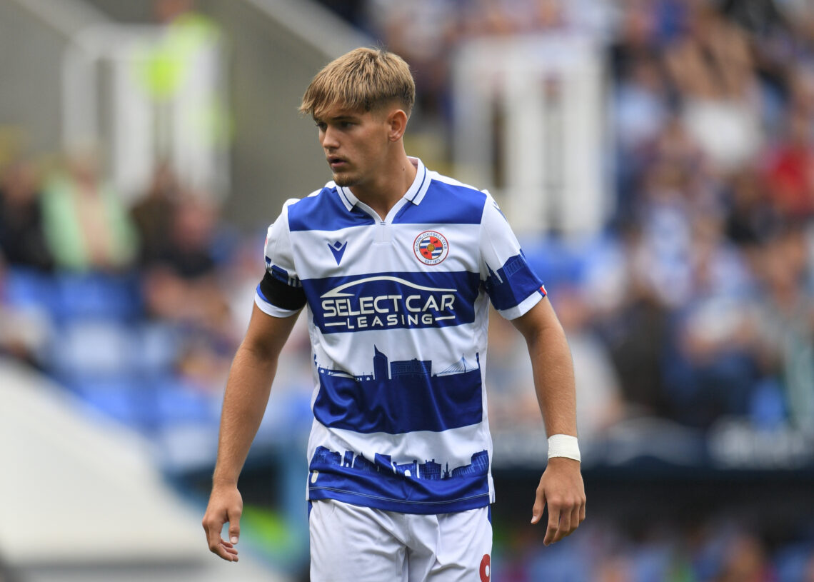 Reading FC fixtures for 2025/25 campaign released – Reading Today Online