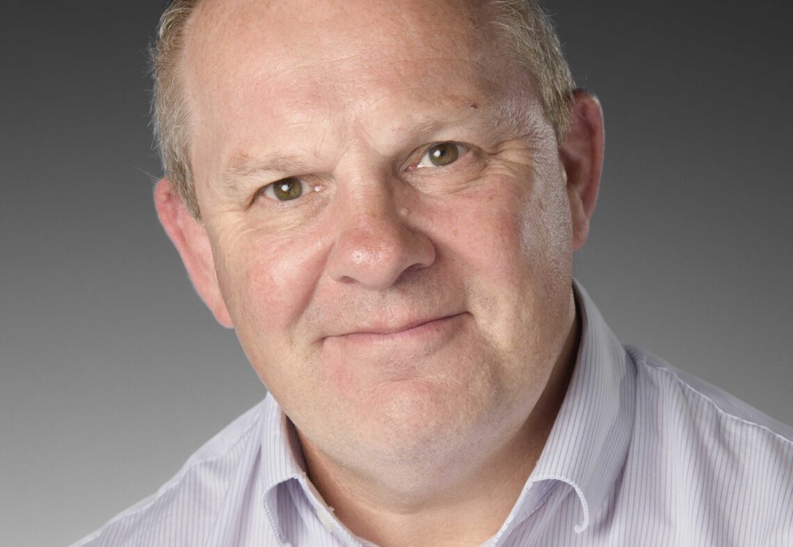Royal Berks Chief Exec to step down next year after nearly a decade ...