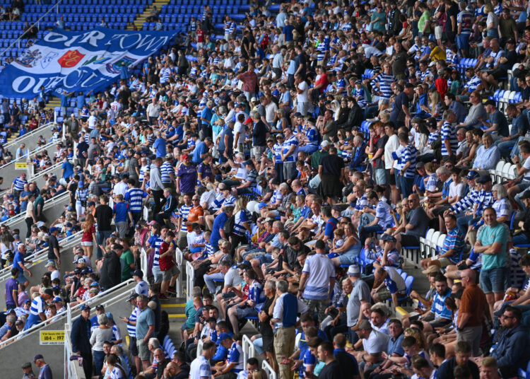 Reading FC – Reading Today Online