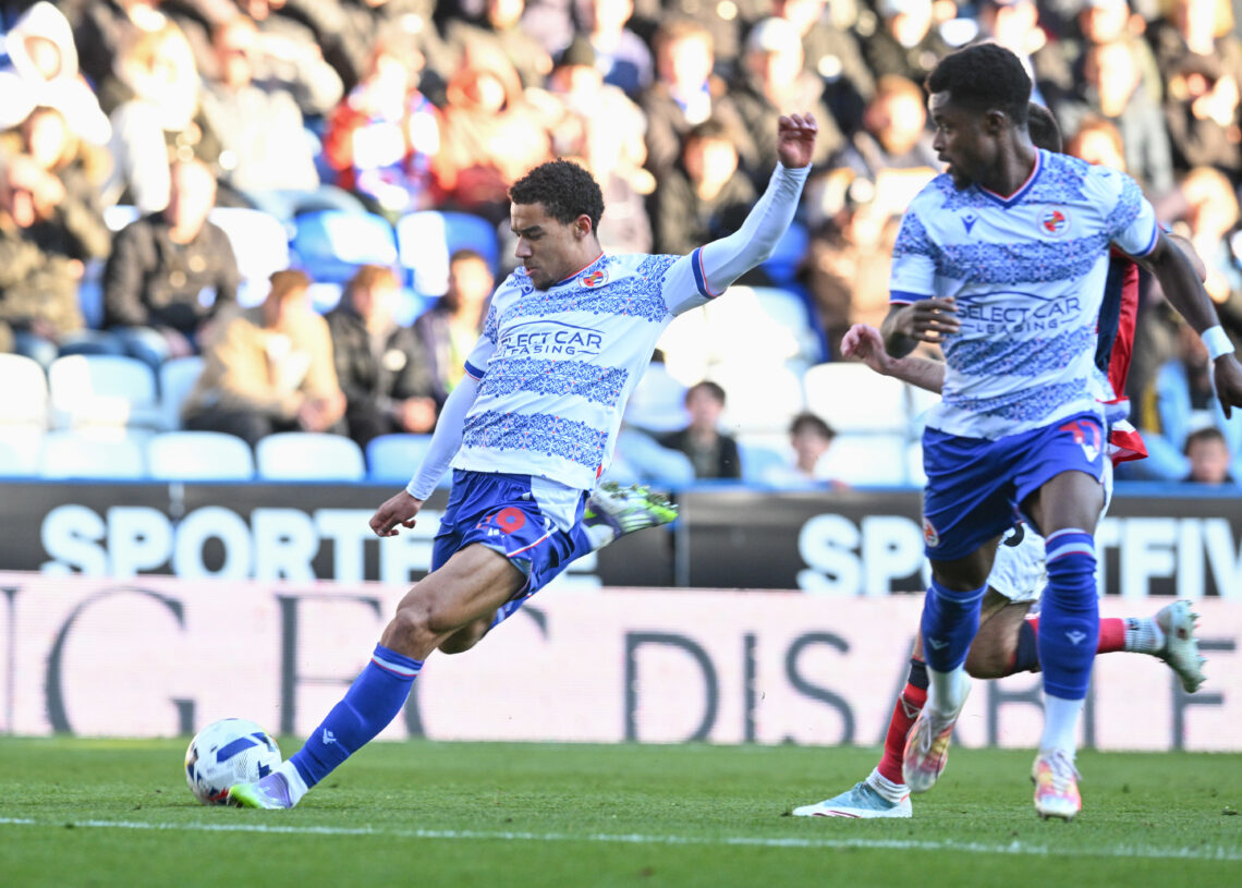 Reading FC – Reading Today Online