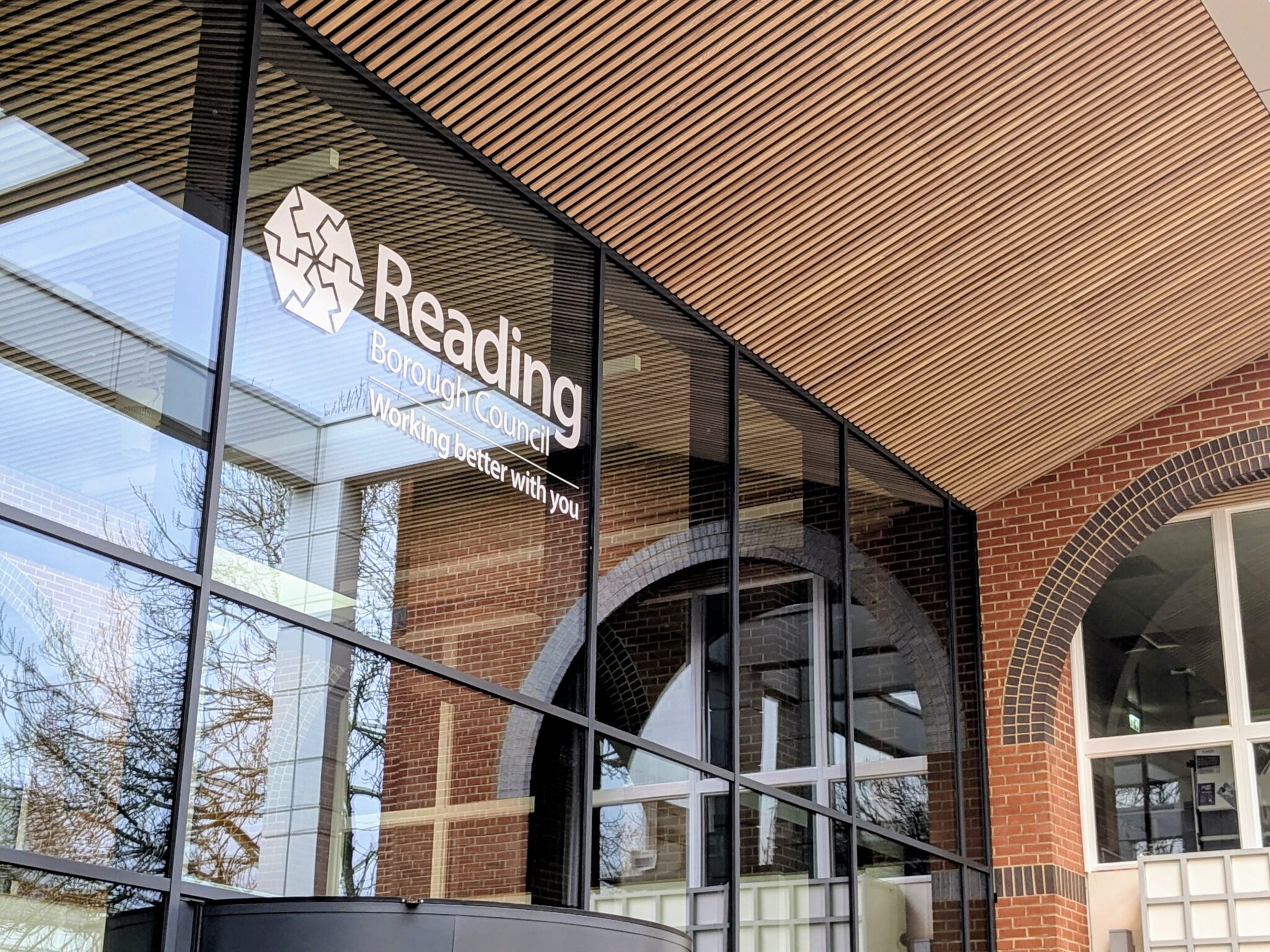 Reading Borough Council releases latest figures showing number of rough ...