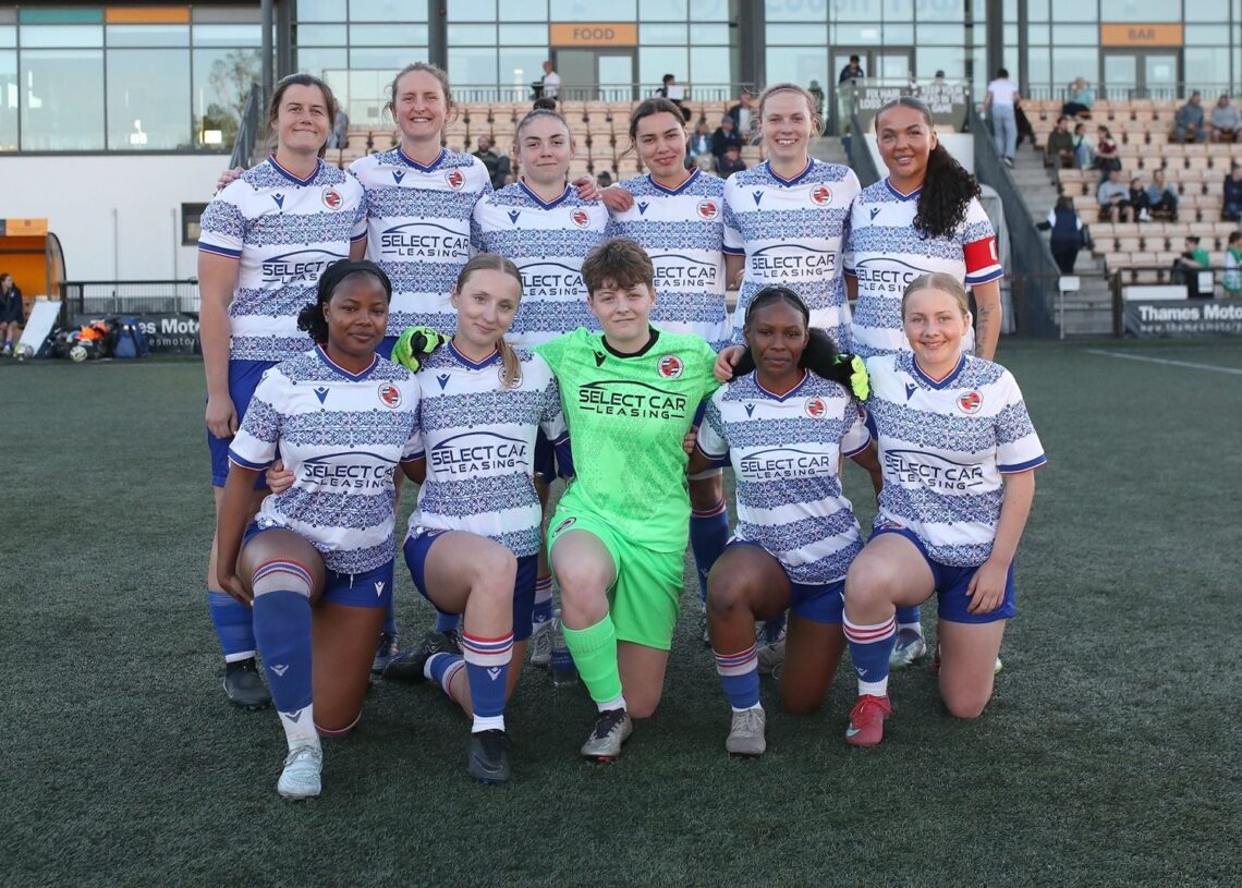 Reading FC – Reading Today Online