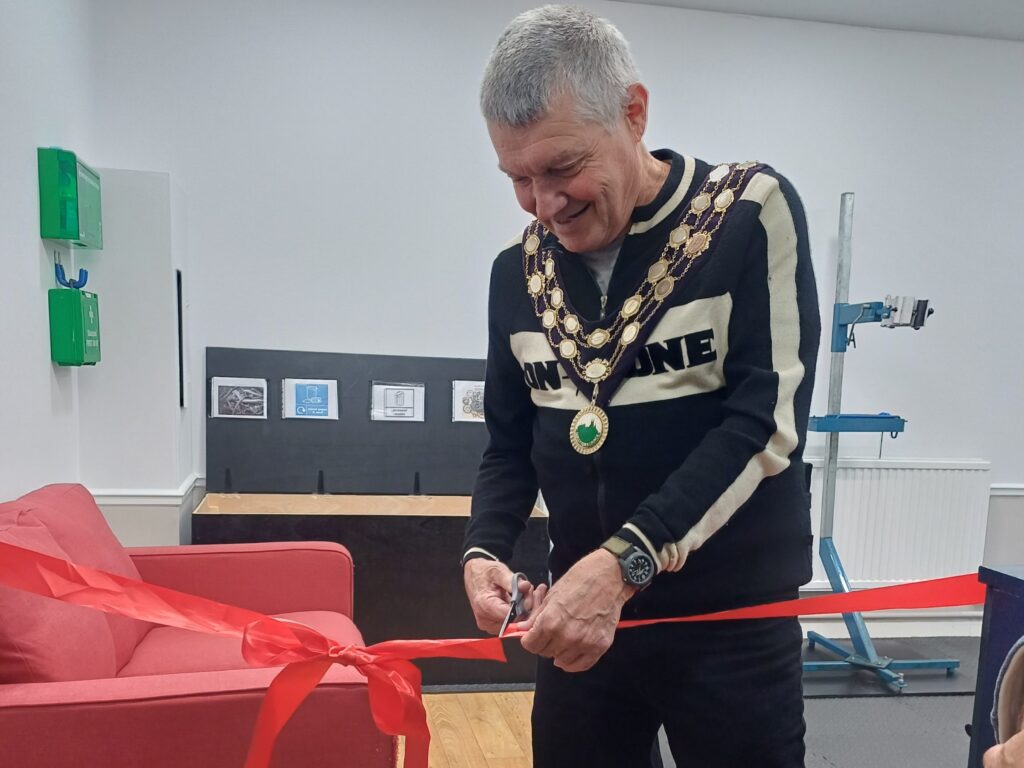 Need your bike fixed? Earley’s new workshop could be the answer ...